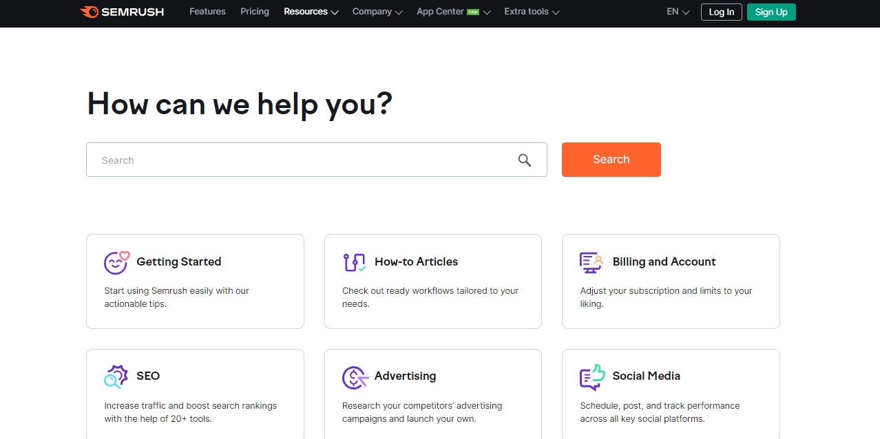 SEMrush vs Ahrefs – Which is the Right SEO tool for Your Business? (Expert Insights)